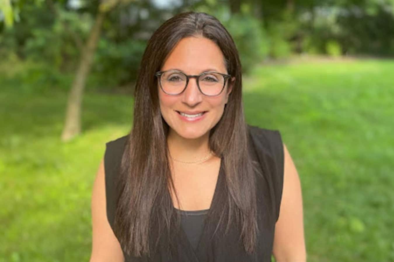 Meet Stacey Iskovitz, Mentor and Travel Agent at Key to the World ...